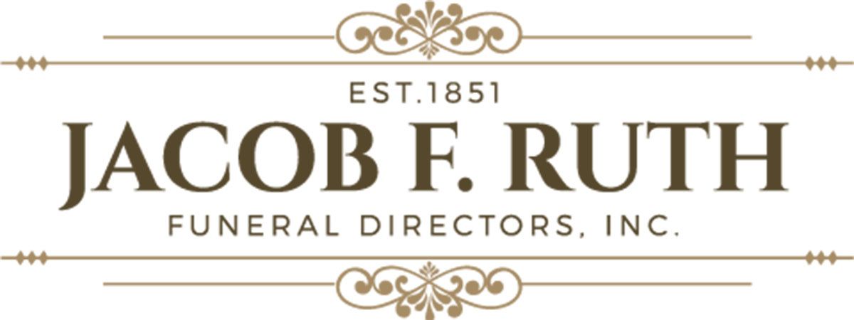 Most Recent Obituaries | Jacob F. Ruth Funeral Directors, Inc.