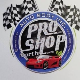 Pro Shop Auto is the best when it comes to collision repair