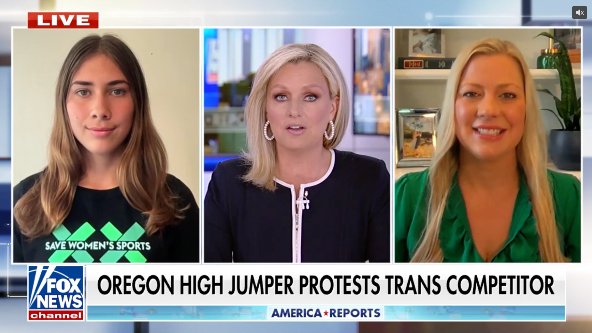 Jessica Steinmann for Congress