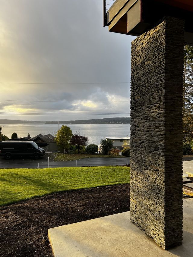 Discover the Beauty of Artisanal Stone Masonry with Heron Stone