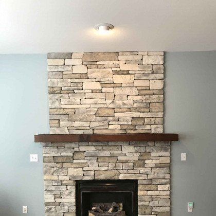 Discover the Beauty of Artisanal Stone Masonry with Heron Stone