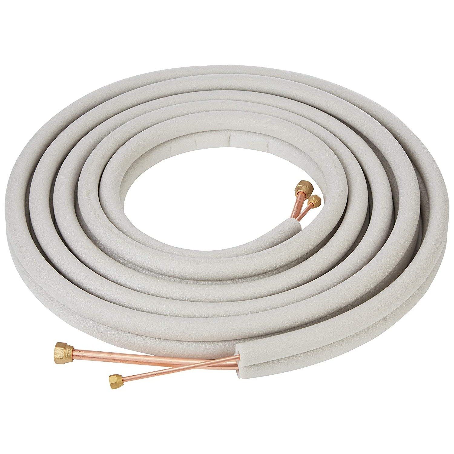 Tips dalam Pemasangan Pipa AC 1 PK