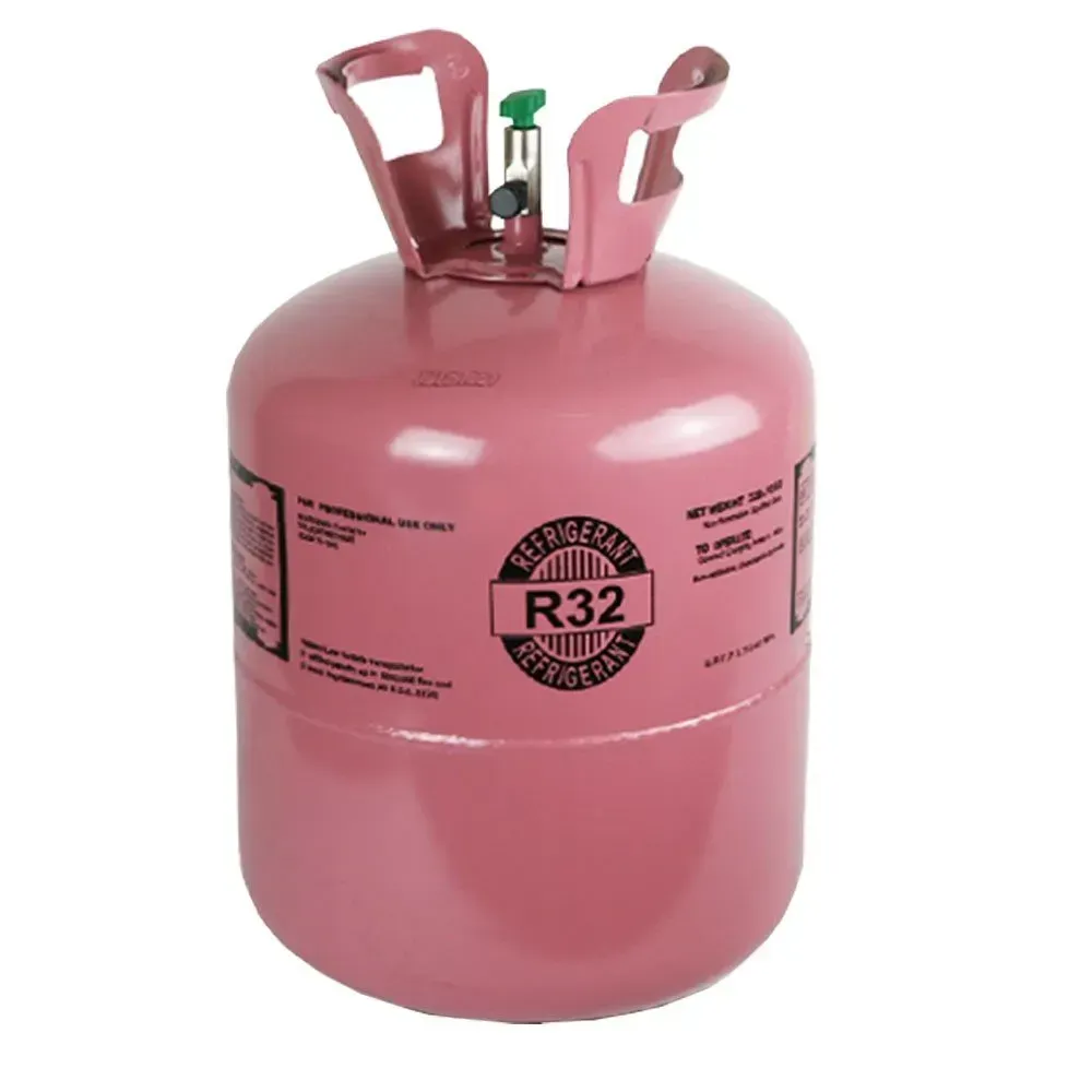 Perbandingan Harga Freon AC Berdasarkan Jenis Refrigerant