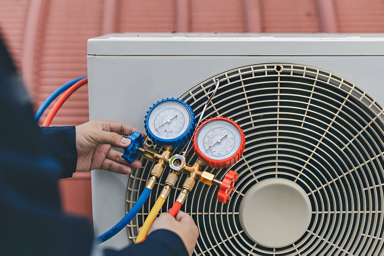 Jenis-jenis Manifold Gauge AC dan Aplikasinya dalam Proyek