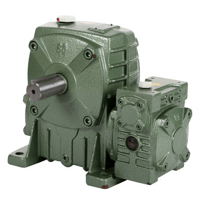 Ragam Fungsi Gear Reduction Box Beserta Rekomendasinya