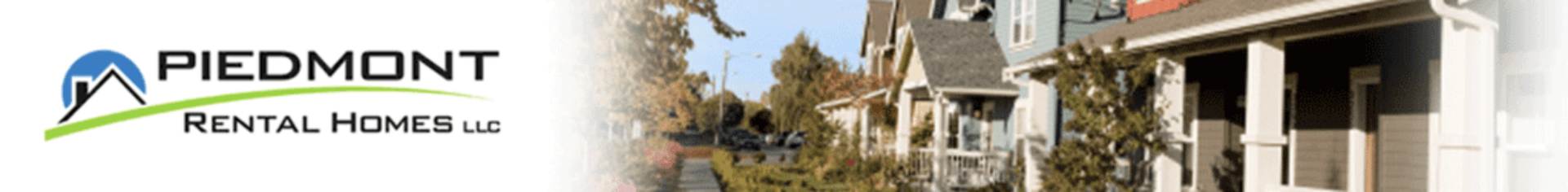Piedmont Rental Homes LLC. | Home
