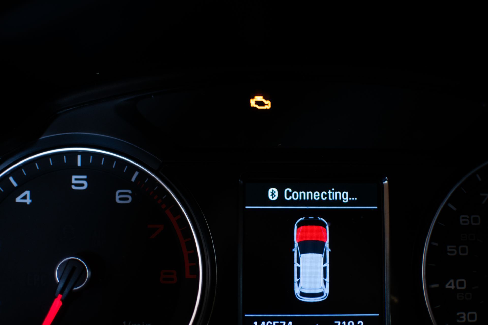 Decoding the Check Engine Light: What You Need to Know