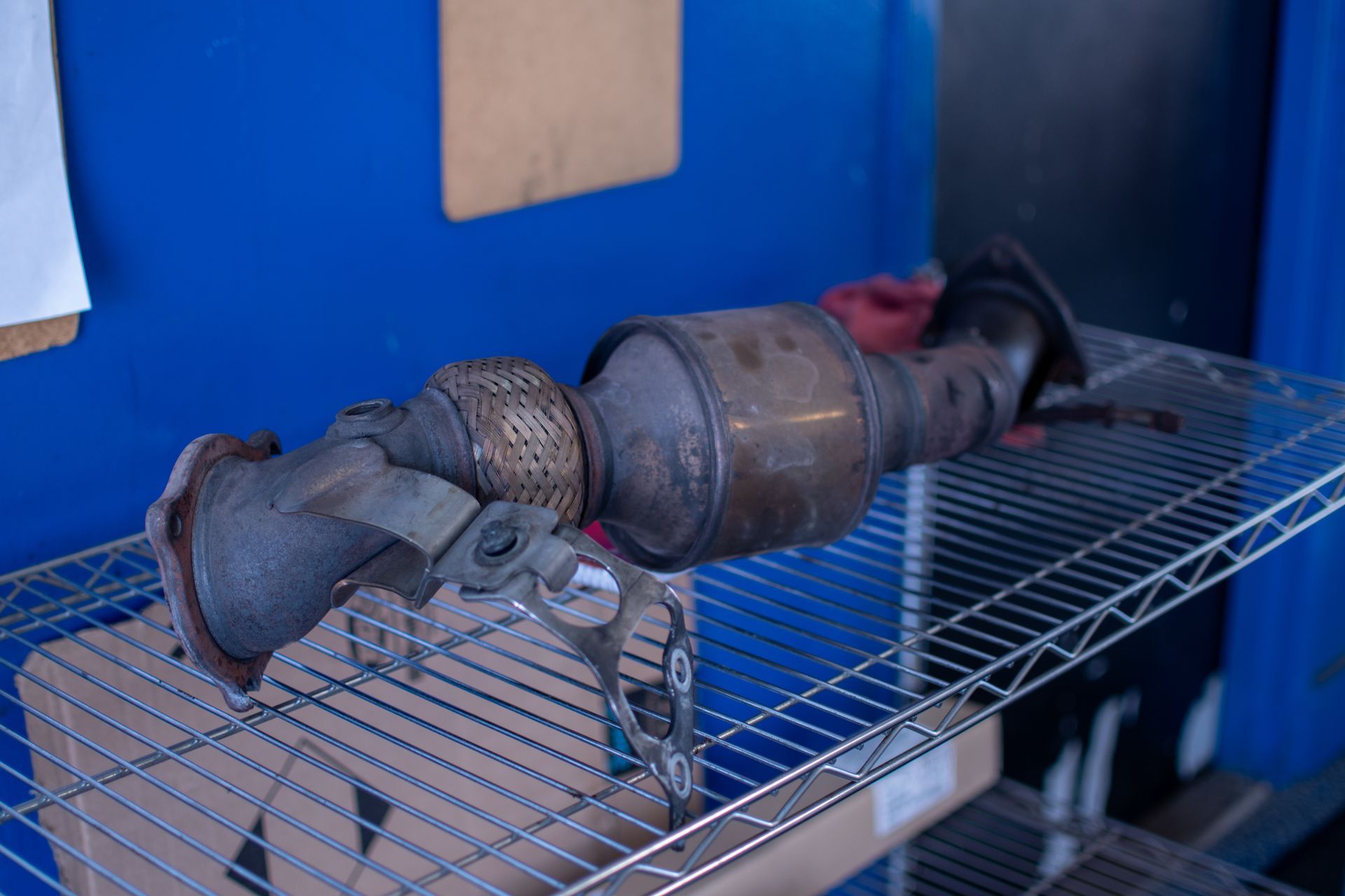 The Breath of Your Car: Understanding Your Exhaust System