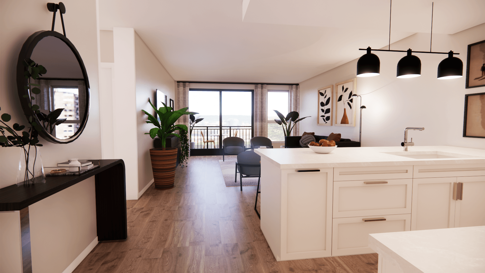 The Dylan Apartments | Luxury Living in St. Michael, MN