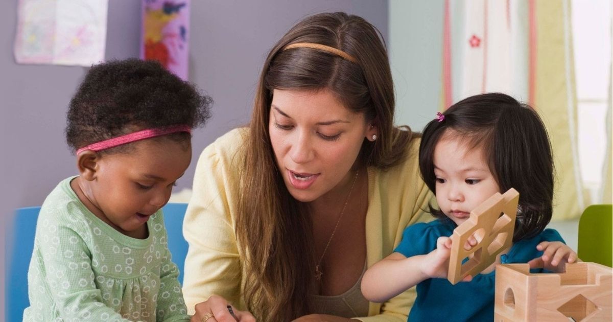 ABA Therapy Methods Autism Therapy Autism Allies