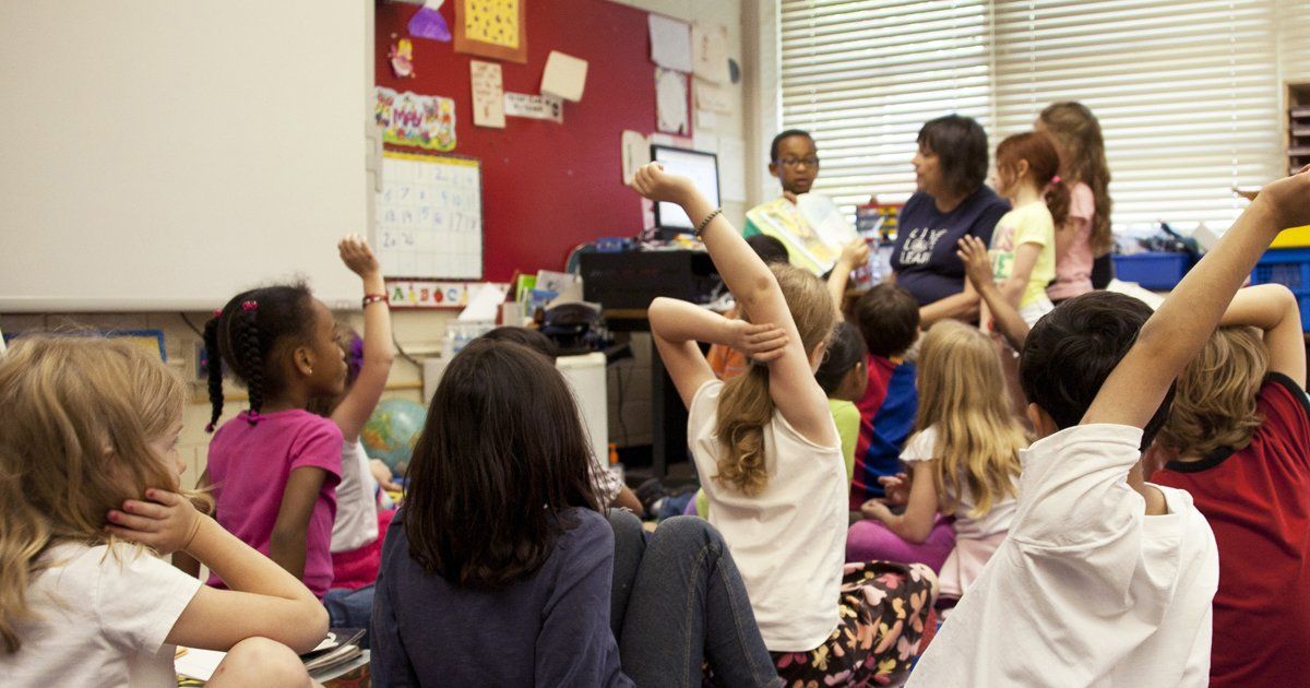 Inclusion ABA Therapy