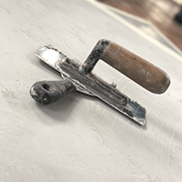 Concrete and Cement Seamless Effect For Walls and Floors