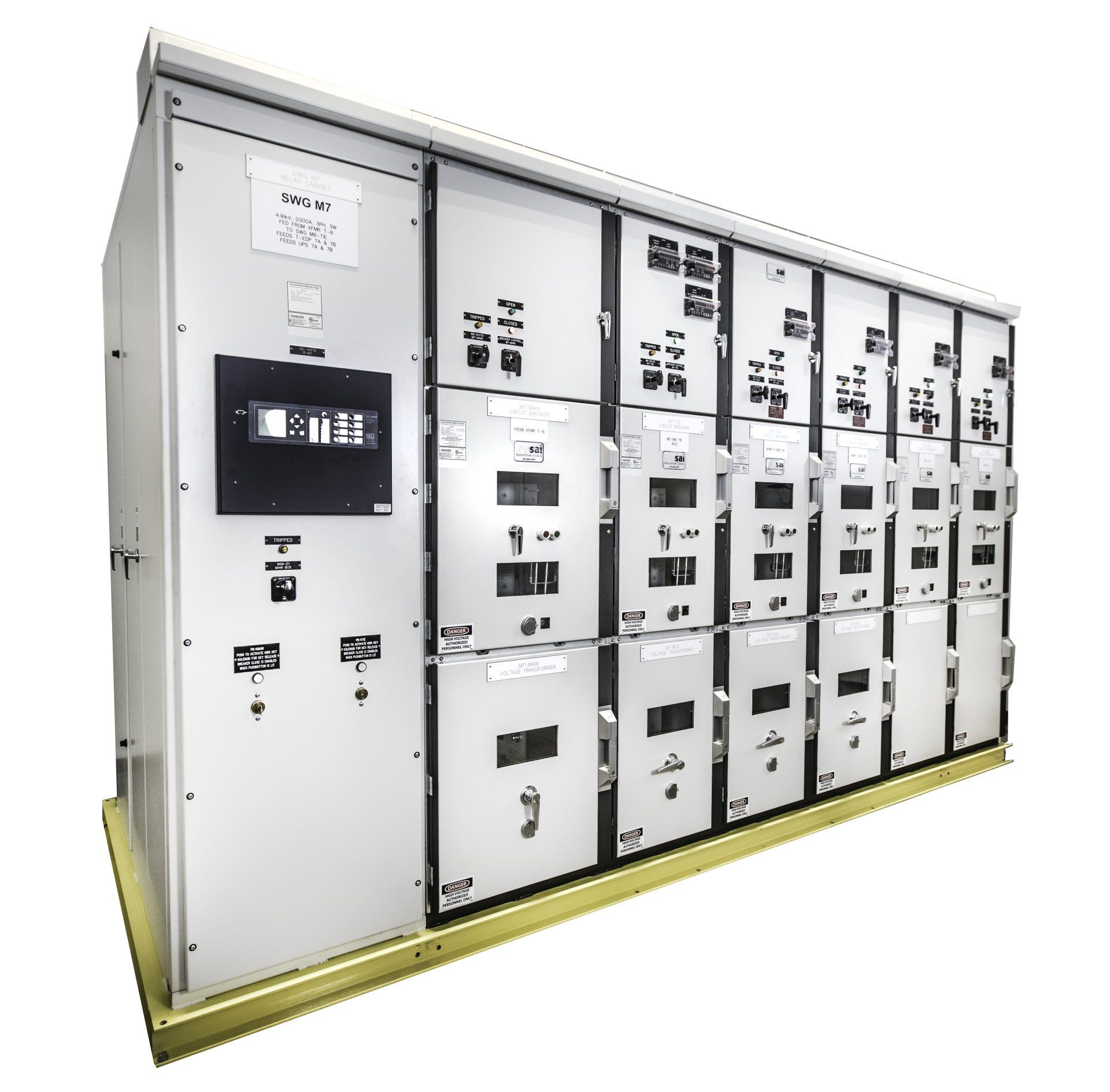 Products | SAI Advanced Power Solutions