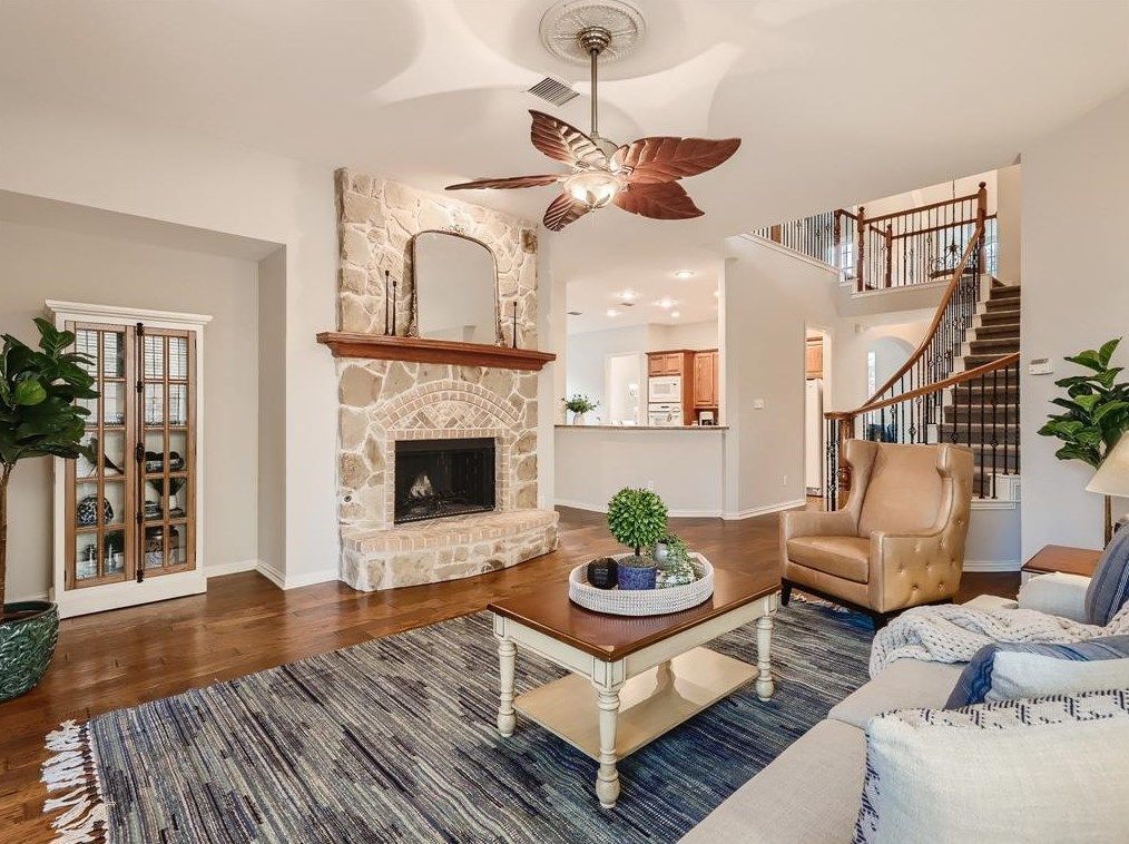 4004 New Hope Ct, Plano 75024