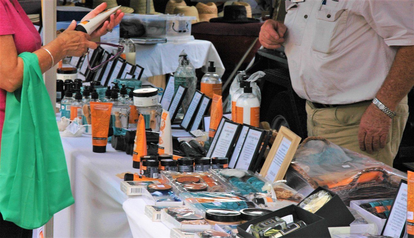 Gallery | Moruya Markets