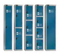 The Benefits of Adding Lockers to Your Business