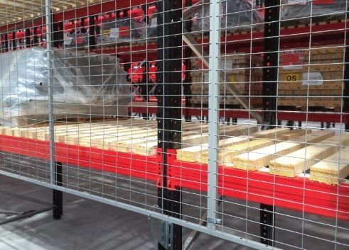 From automated racking systems to AGV’s: the future of warehouse technology