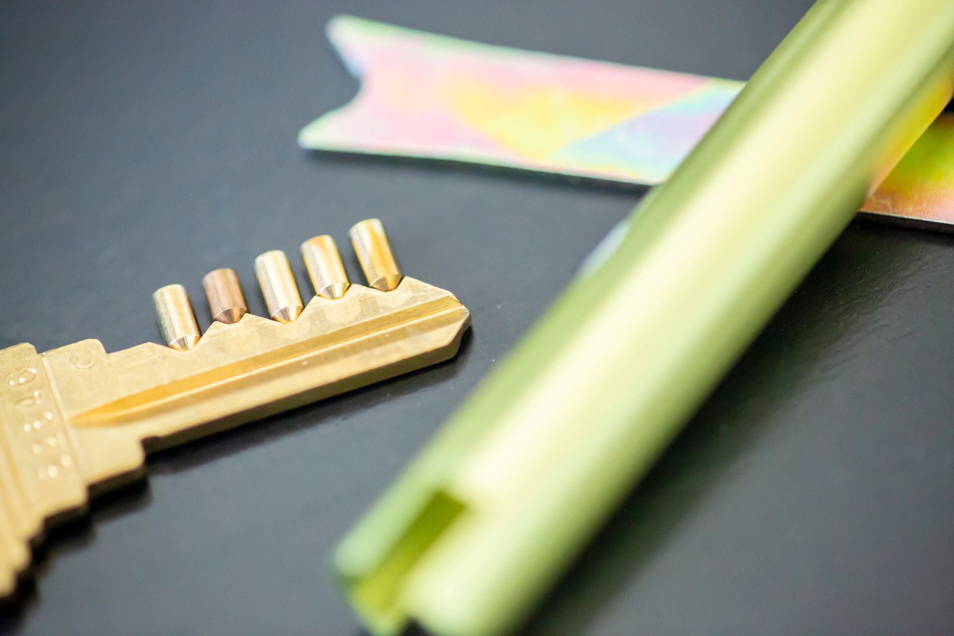 Locksmith | Winston-Salem, NC | Guilford Locksmithing, Inc.