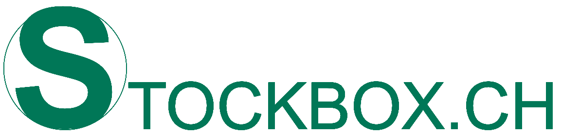 Stockbox.ch La solution de stockage pour toutes les situations