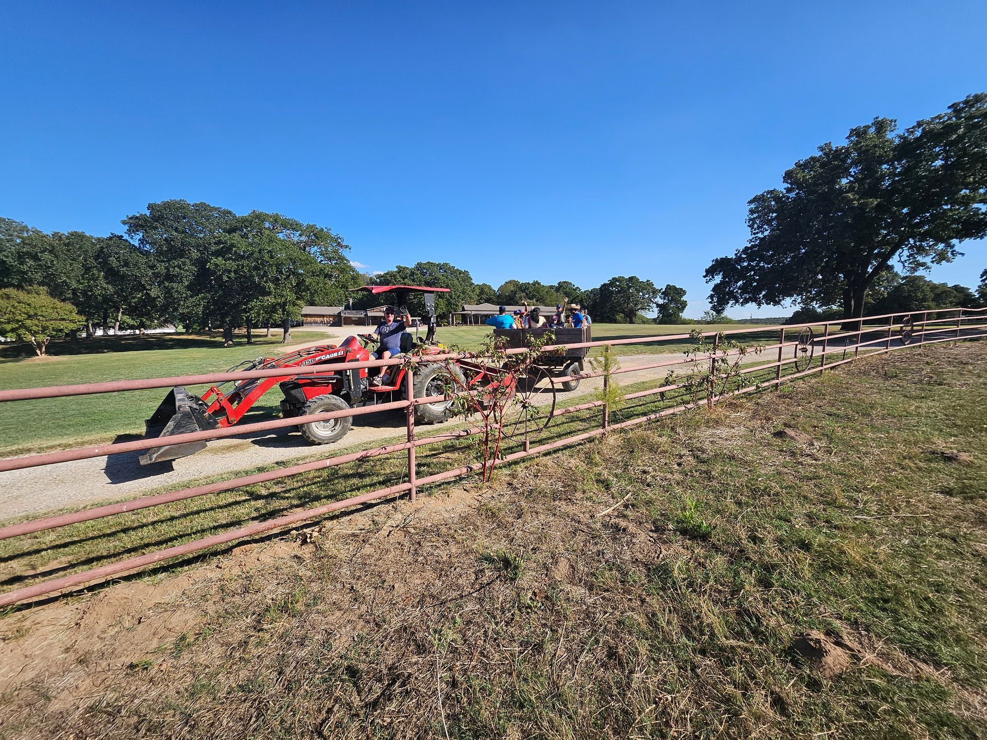 Gallery | Lone Oak RV Ranch & Retreat