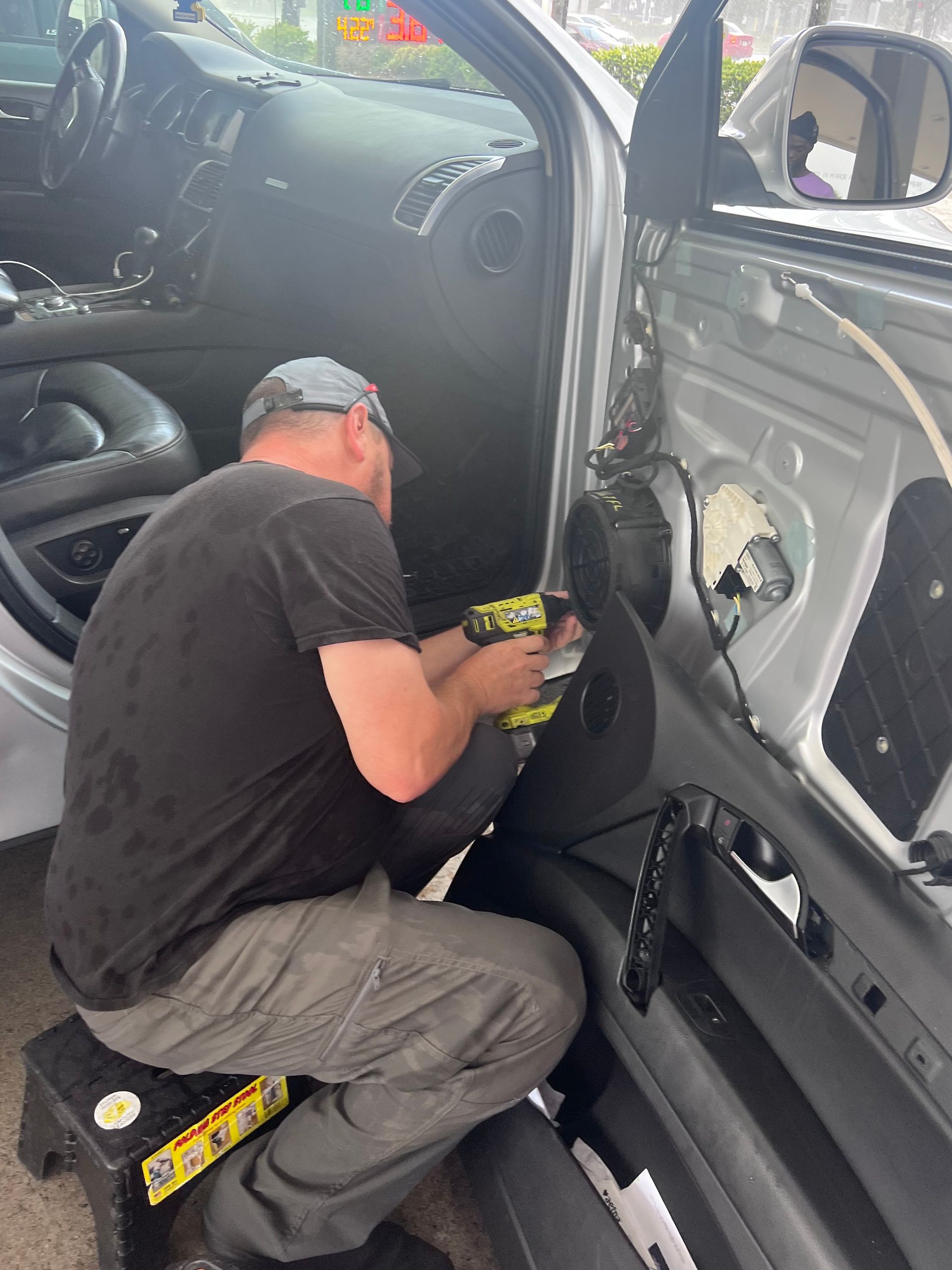 Swift Power Window Solutions | PowerWindowFix.com | North Miami Beach ...