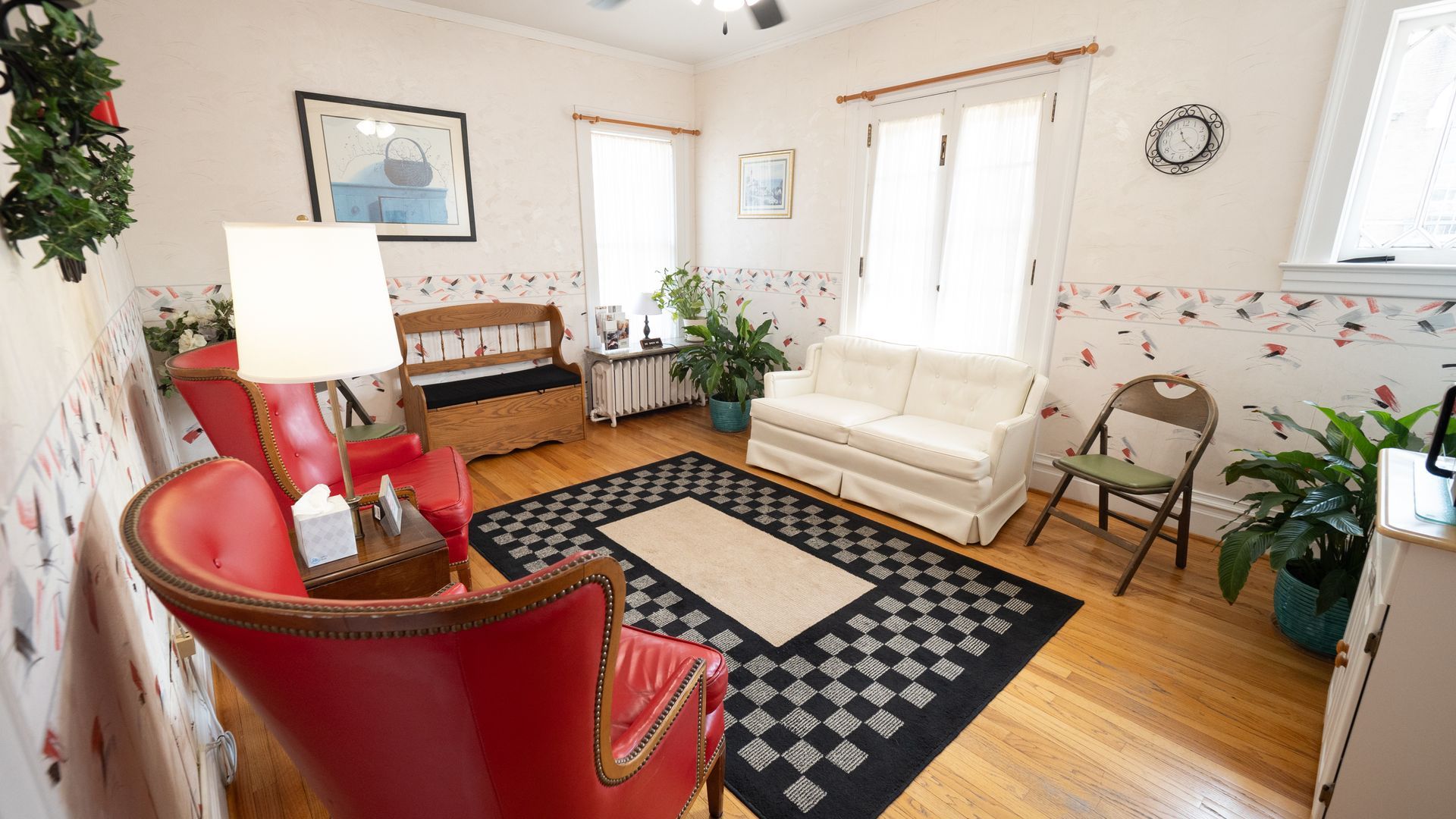 Blairsville | Shoemaker Family Services