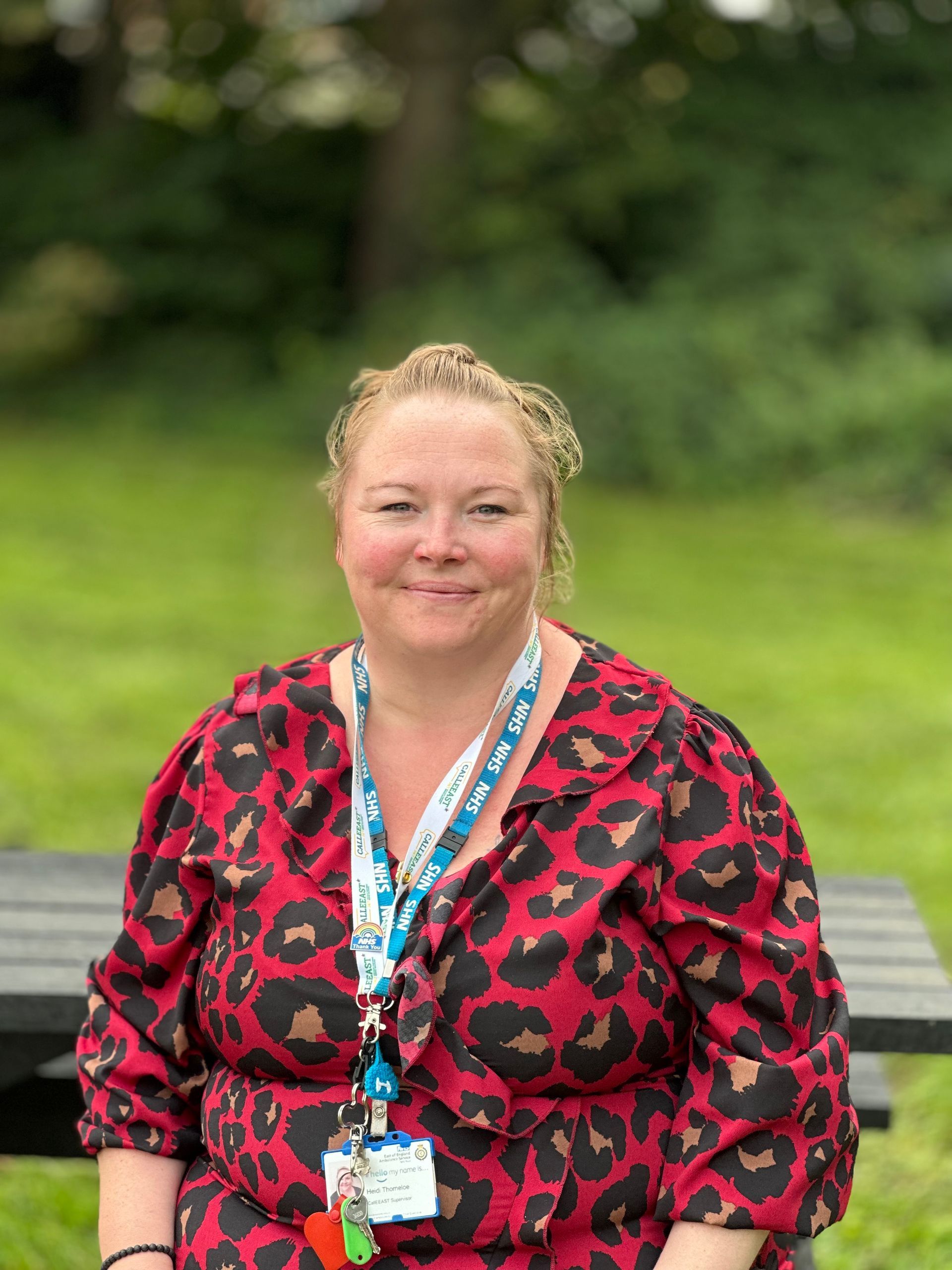 About CallEEAST | Our Mission, Values, and Impact