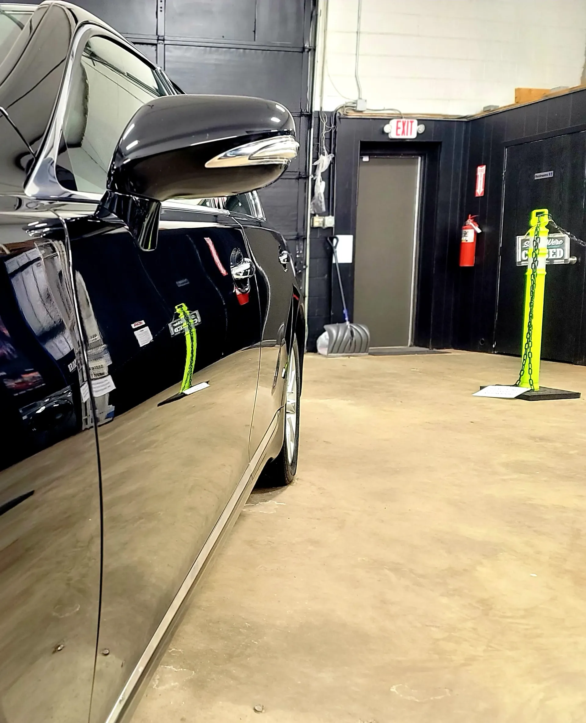 The Science Behind How PPF Works | Final Approach Detailing