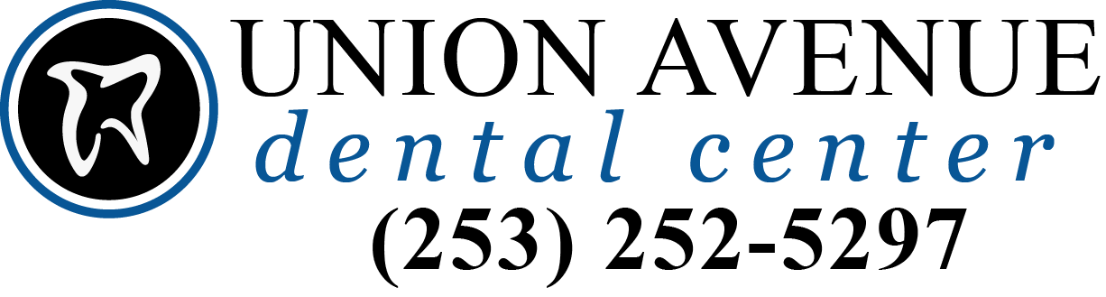 Home | Union Avenue Dental Center | Tacoma, WA