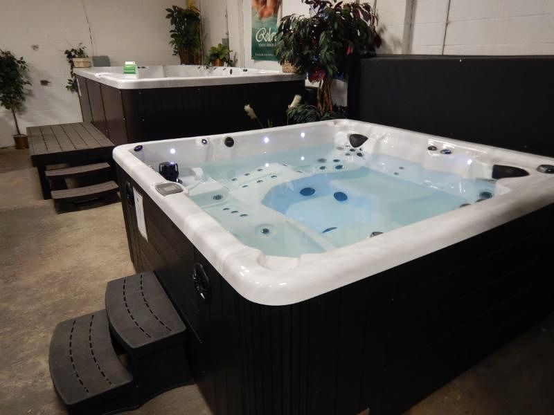 About Four Winds Spa | Hot Tubs and Swim Spas in Nashville, TN