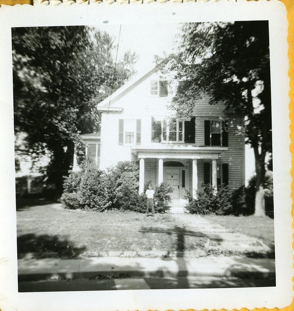 HOME [www.taylorhousemuseum.org]