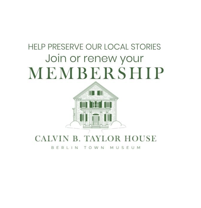HOME [www.taylorhousemuseum.org]