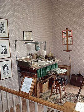 HOME [www.taylorhousemuseum.org]