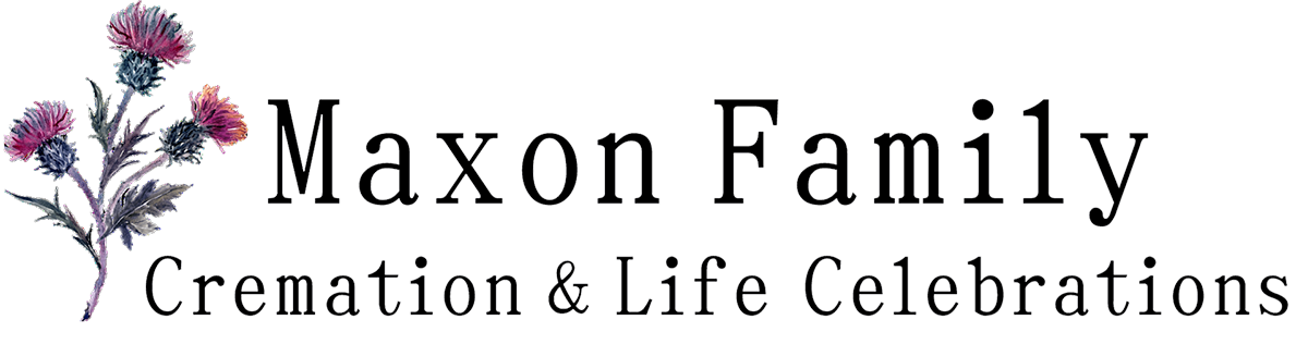 Why Choose Us | Maxon Family Cremation and Life Celebrations