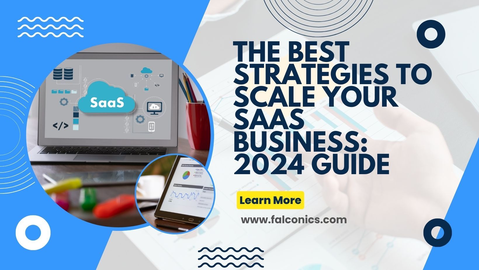 Supercharge Your Business Success with B2B SaaS Enterprise