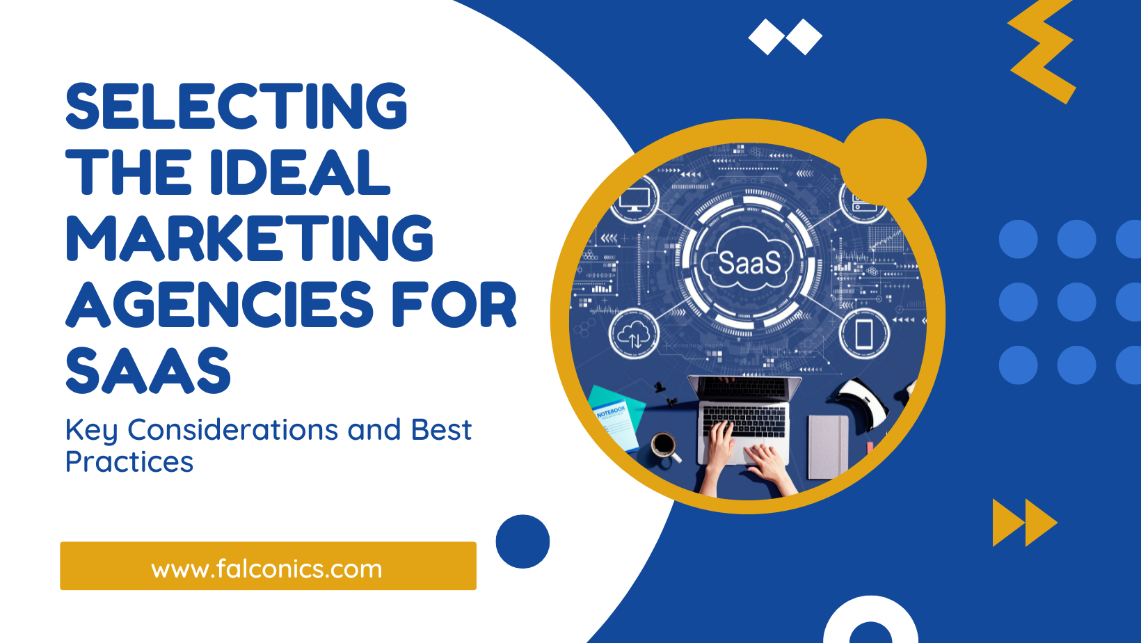 Unlock Success: Choosing the Perfect SaaS Marketing Agency