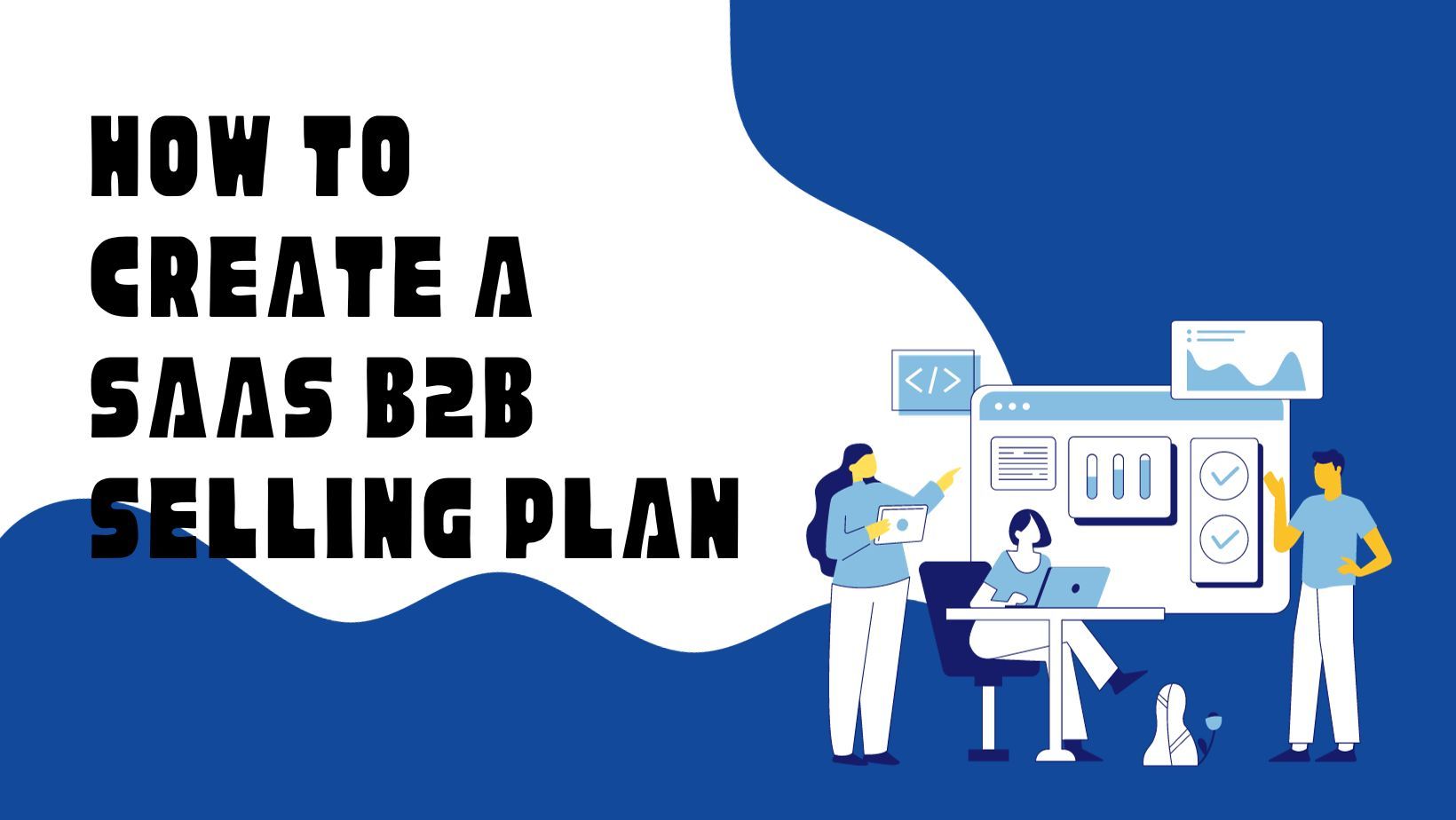 Maximize Your Business Efficiency with Our SaaS Product