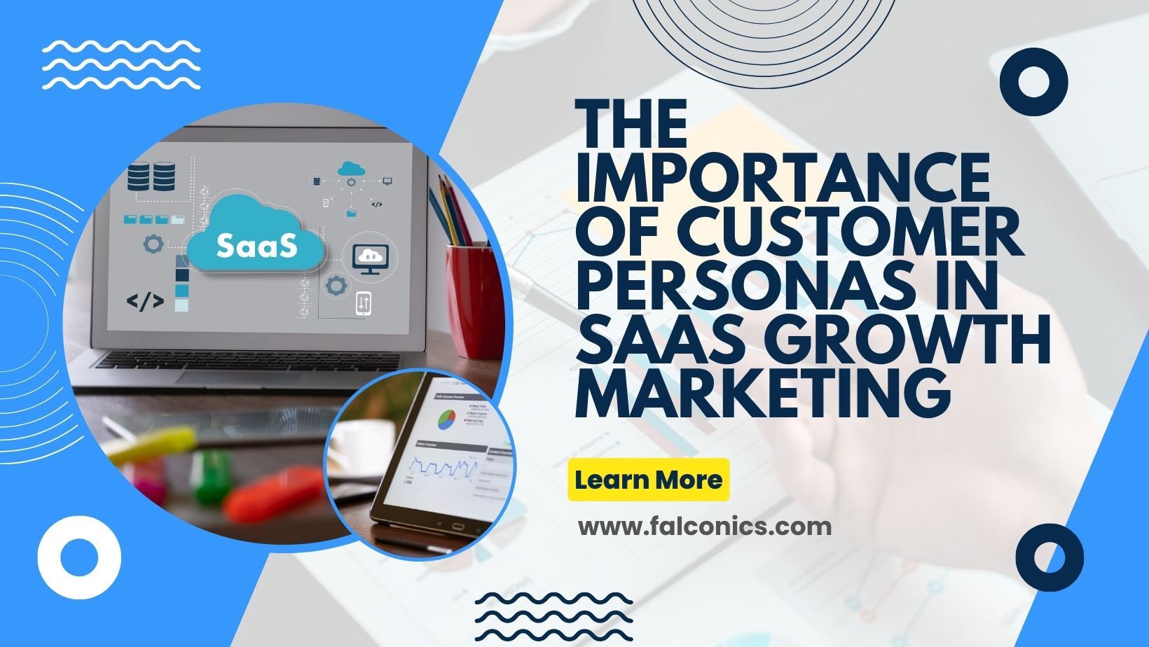 Targeting Success: SaaS and Customer Personas