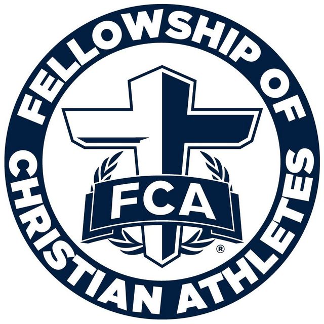 Fellowship Of Christian Athletes Logo Fellowship Of Christian Athletes