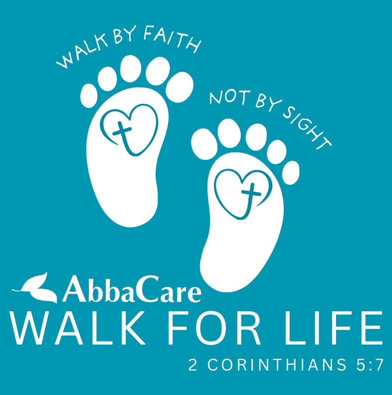 Walk For Life | Raise Awareness for AbbaCare
