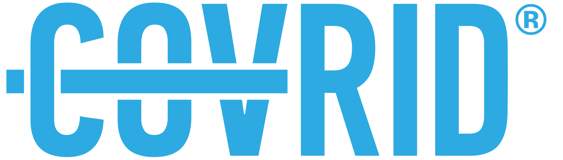 COV-RID Treatment to Remove Coronavirus and SARS-CoV-2