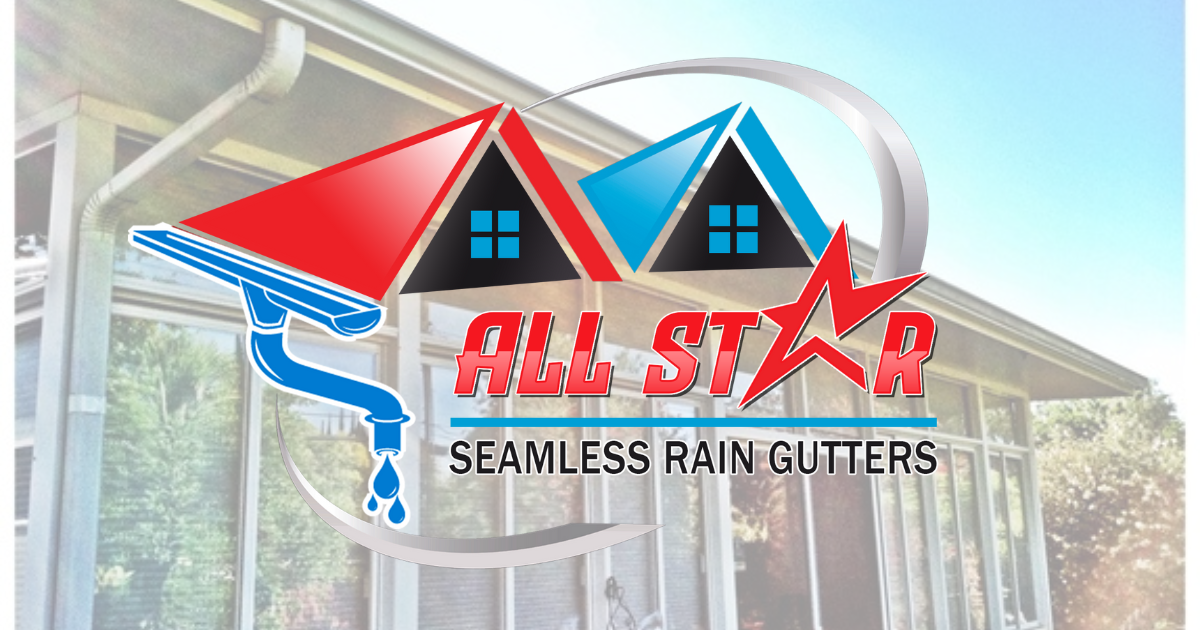 PRODUCT PROFILES | All Star Seamless Rain Gutters | El Dorado Hills, CA
