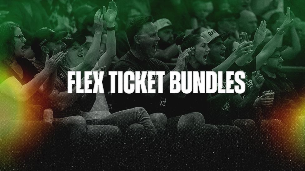 The Rattlers Professional Basketball Team