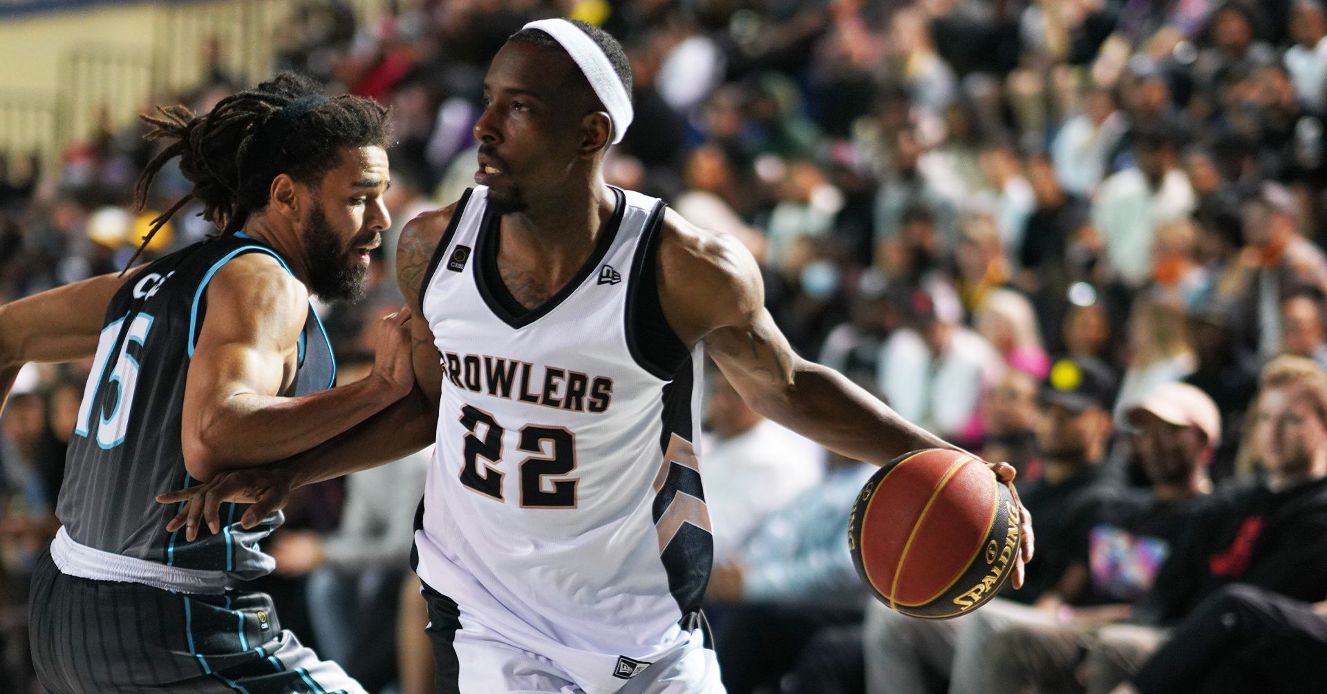 Experienced Forward, Jermel Kennedy Joins Roster