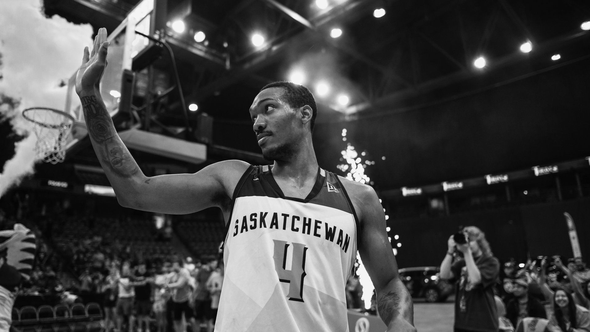 The Rattlers - Saskatchewan - Canadian Elite Basketball League (CEBL)