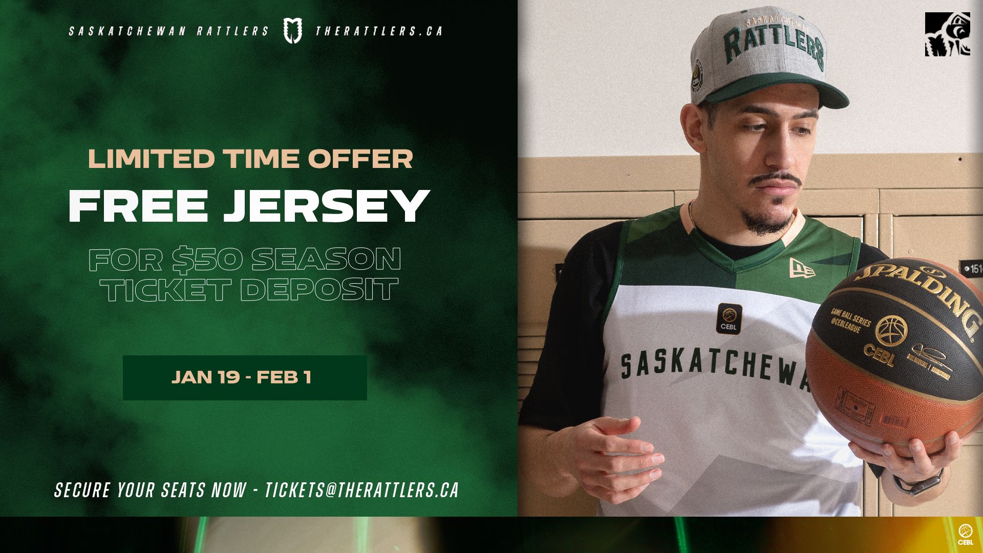 The Rattlers Professional Basketball Team