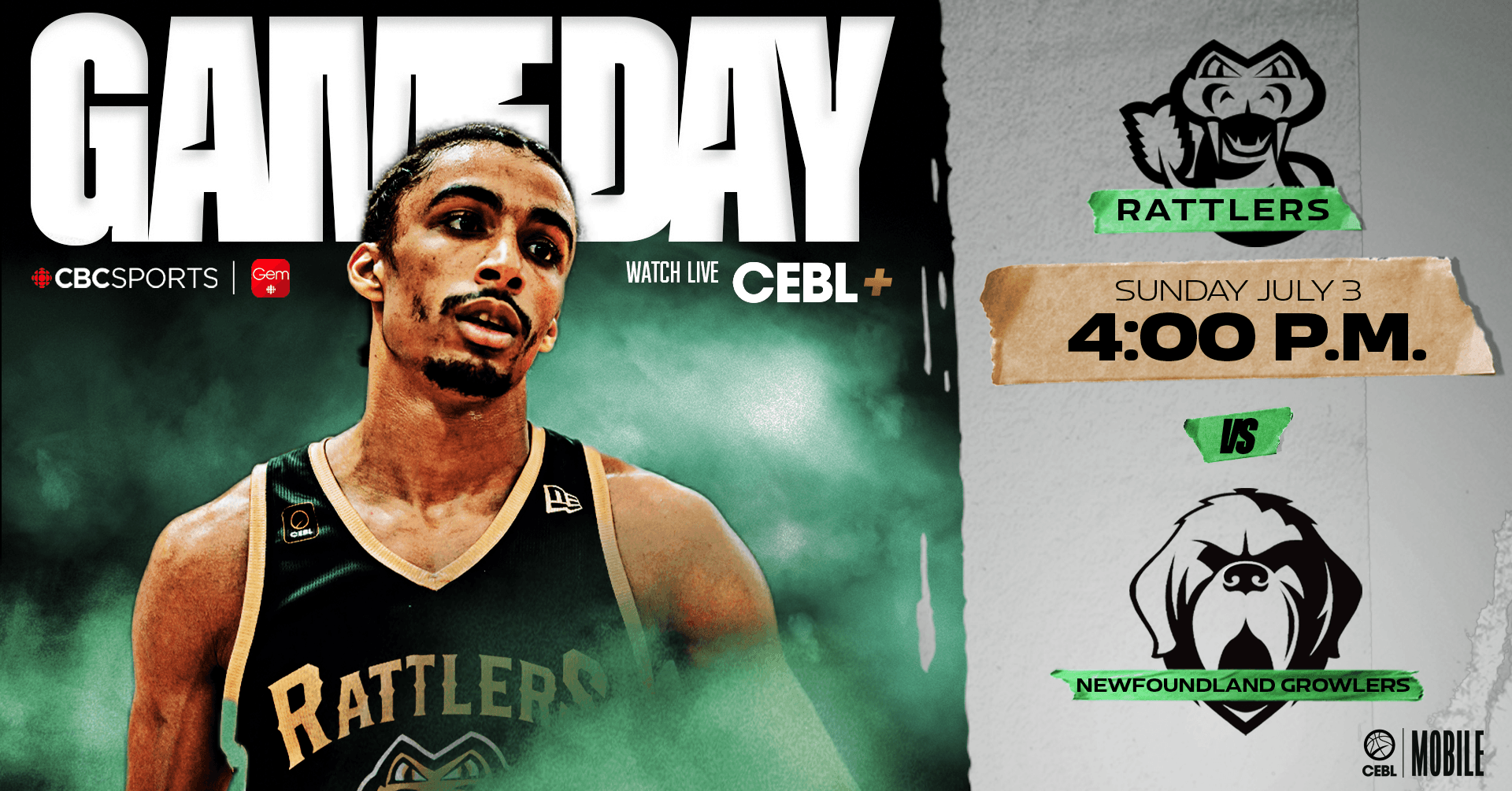 Rattlers Look To Continue Win Streak On The Road