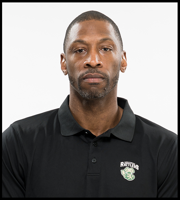 The Rattlers Professional Basketball Team