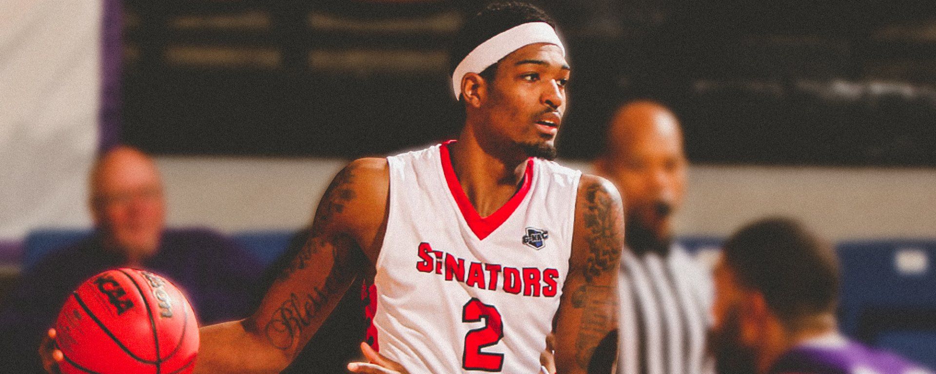 Saskatchewan Rattlers Announce Signing of Kevin Bracy-Davis