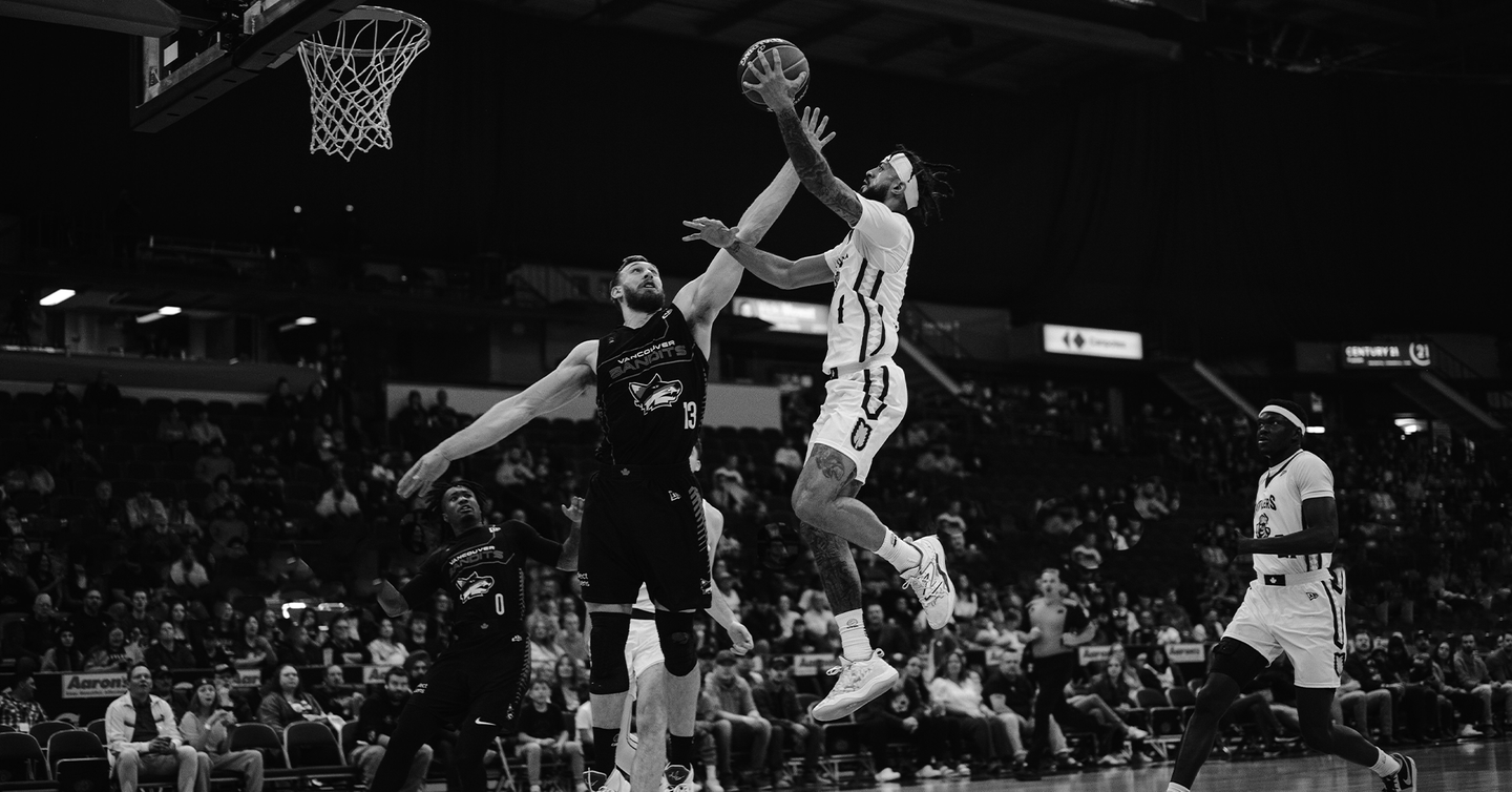 The Rattlers - Saskatchewan - Canadian Elite Basketball League (CEBL)